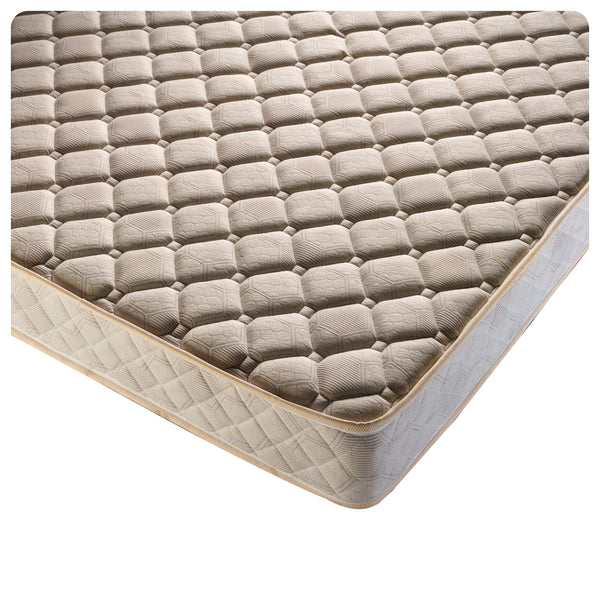 Buy TechnoSoft - Superior Comfort Super Soft Foam Mattress Online ...